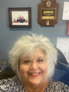 Foshee-Thomas, Hill cinch commissioner nominations - McCurtain County ...