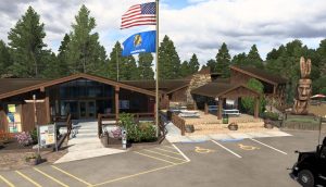 Idabel, Beavers Bend featured in popular computer game - McCurtain ...